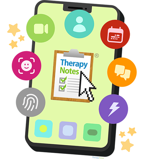 Introducing Therapynotes Mobile Your Practice On The Go
